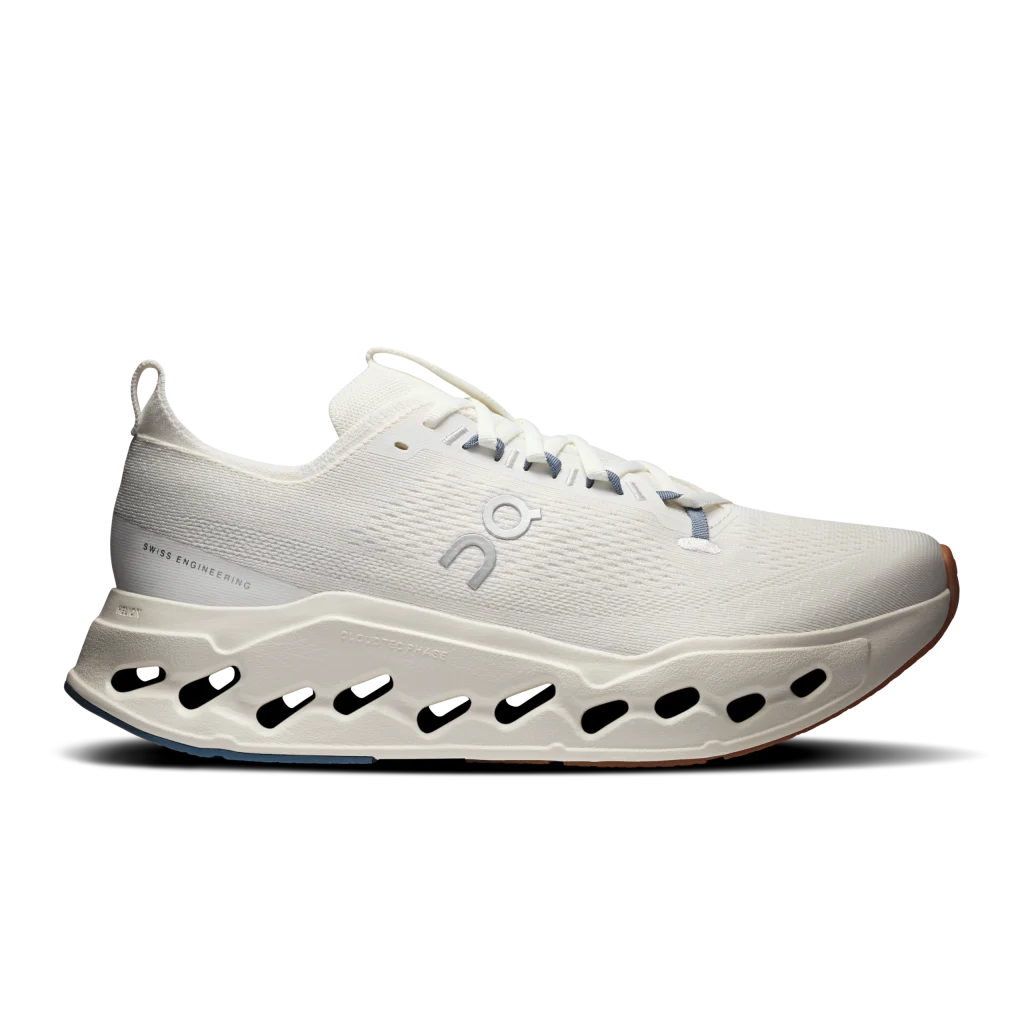 On Cloud Bakal na Garing Cloudsurfer Sapatos - On Cloud Shoes